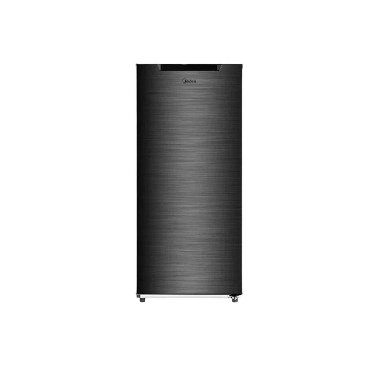 Midea MDRD268FGD28 MY 196L Single Door Refrigerator Berdaya