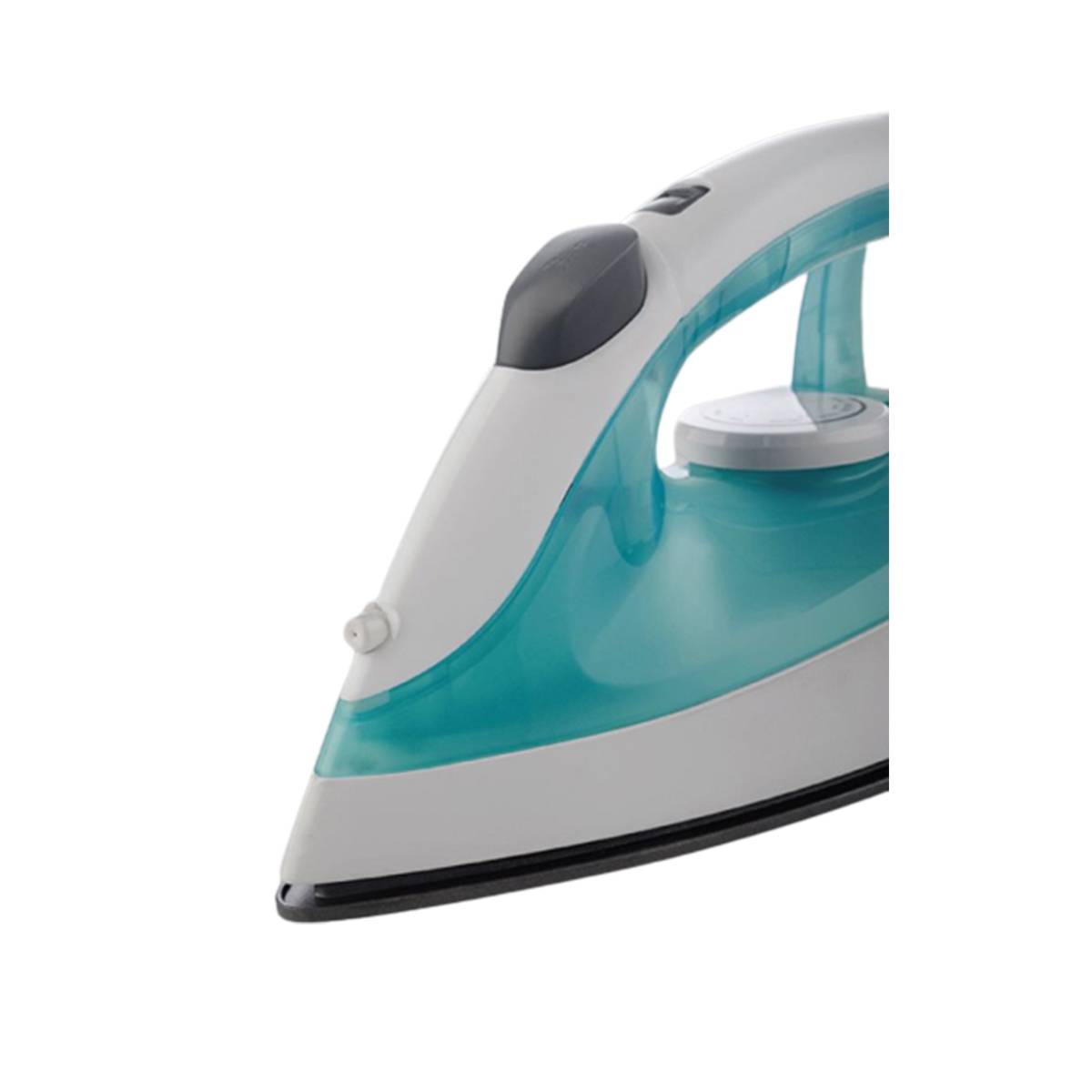 Pensonic 1430W PI 8502 Non Stick Dry Iron Berdaya