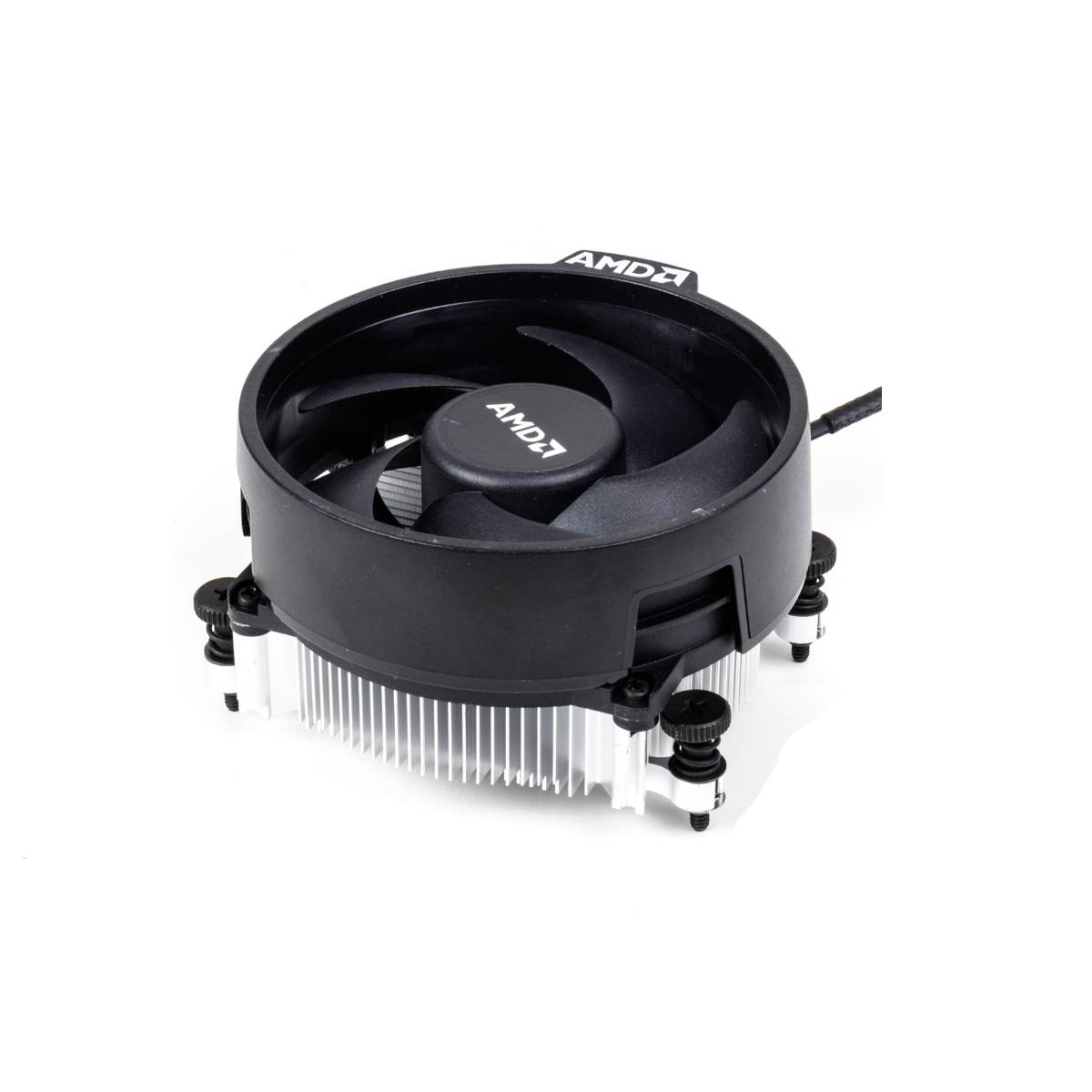 AMD AM4 Wraith STEALTH CPU Cooler | Berdaya