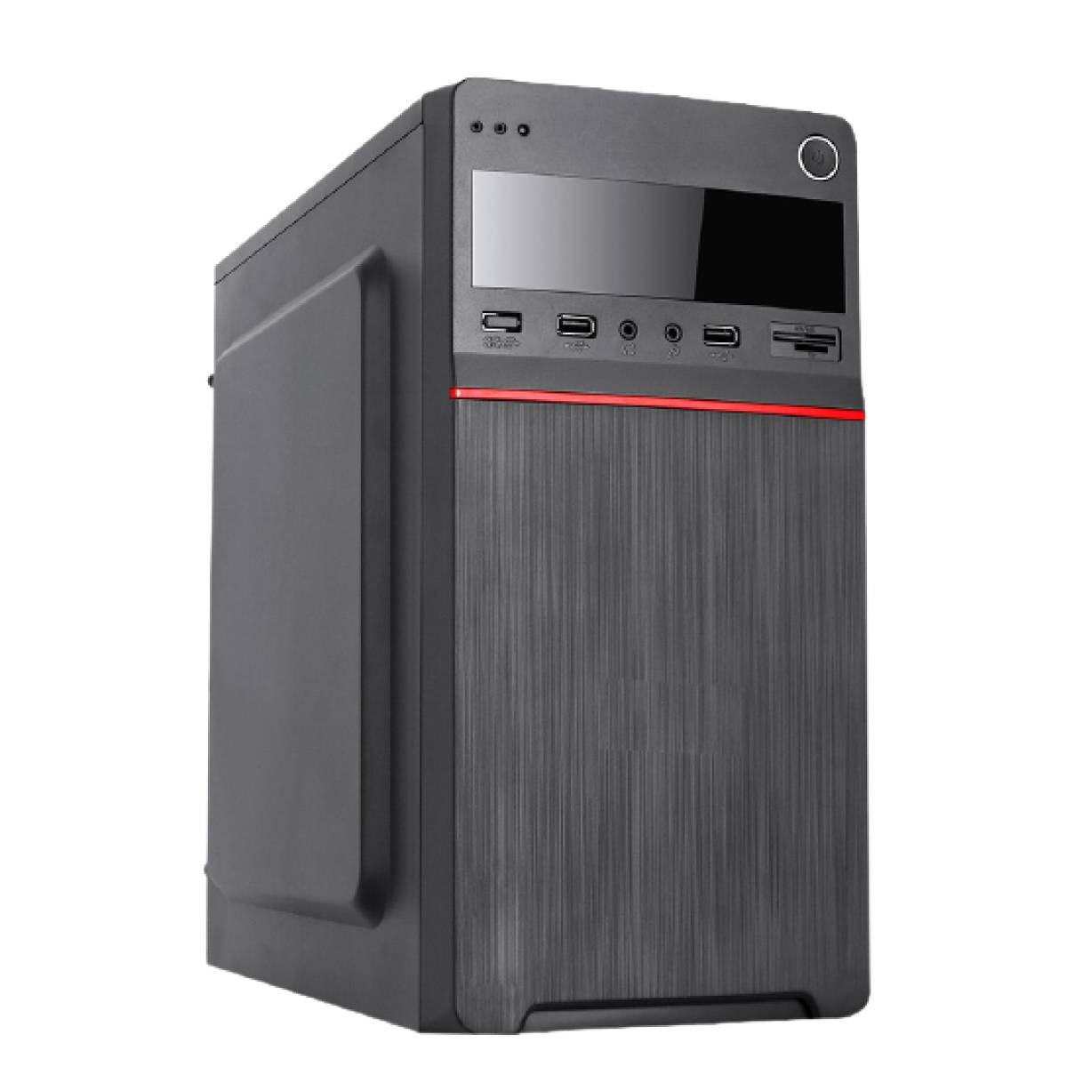 Pc Gaming Set Amd Pro A4 3350b Berdaya