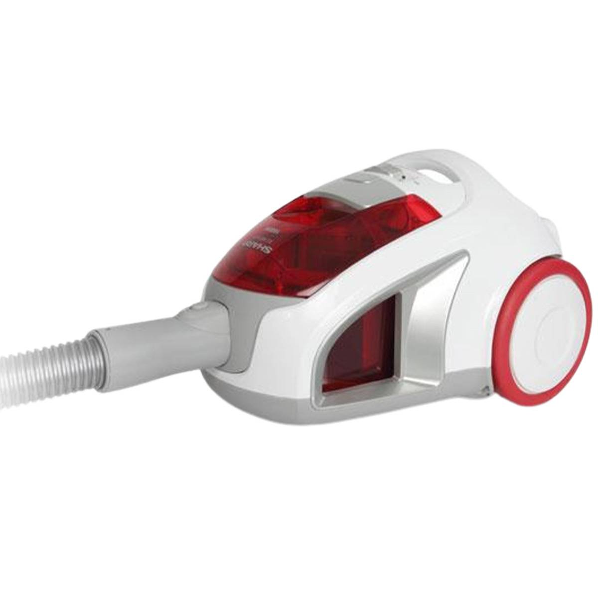 Sharp 1600W ECNS16R Bagless Vacuum Cleaner | Berdaya