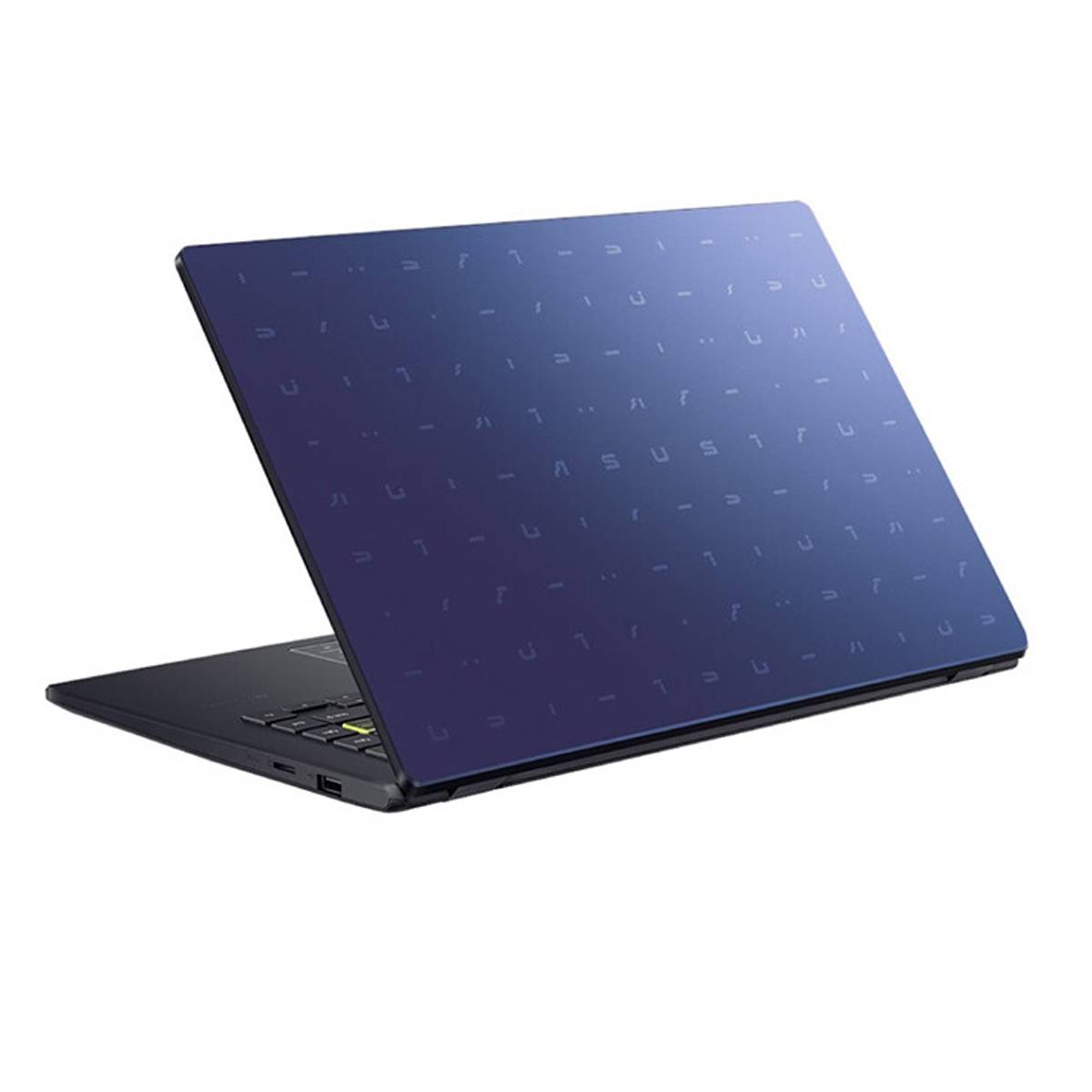 ASUS VIVOBOOK GO E410K-ABV256WS 14" HD LAPTOP - PEACOCK BLUE | Berdaya