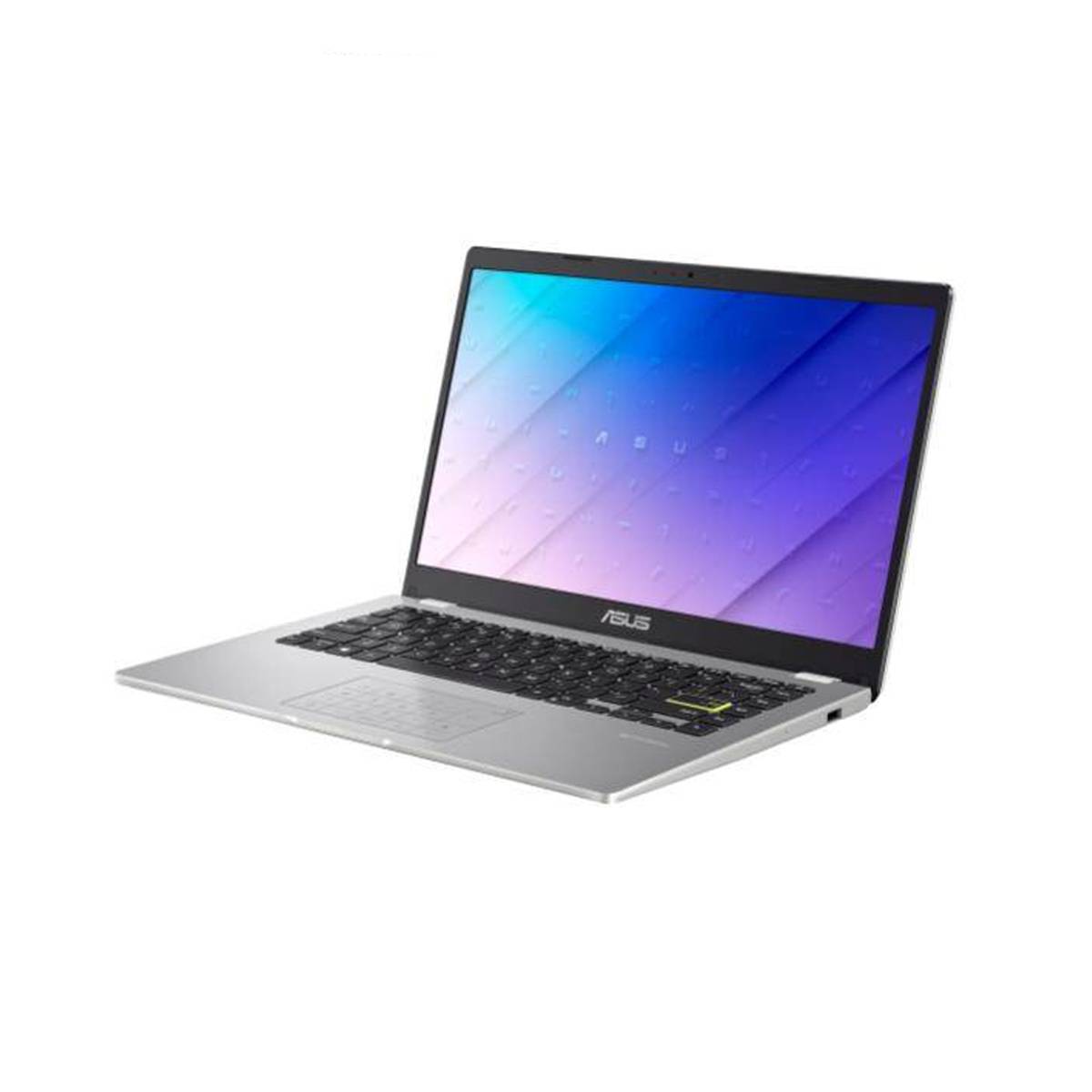 ASUS VIVOBOOK GO E410K-ABV226TS 14" HD LAPTOP - DREAMY WHITE | Berdaya