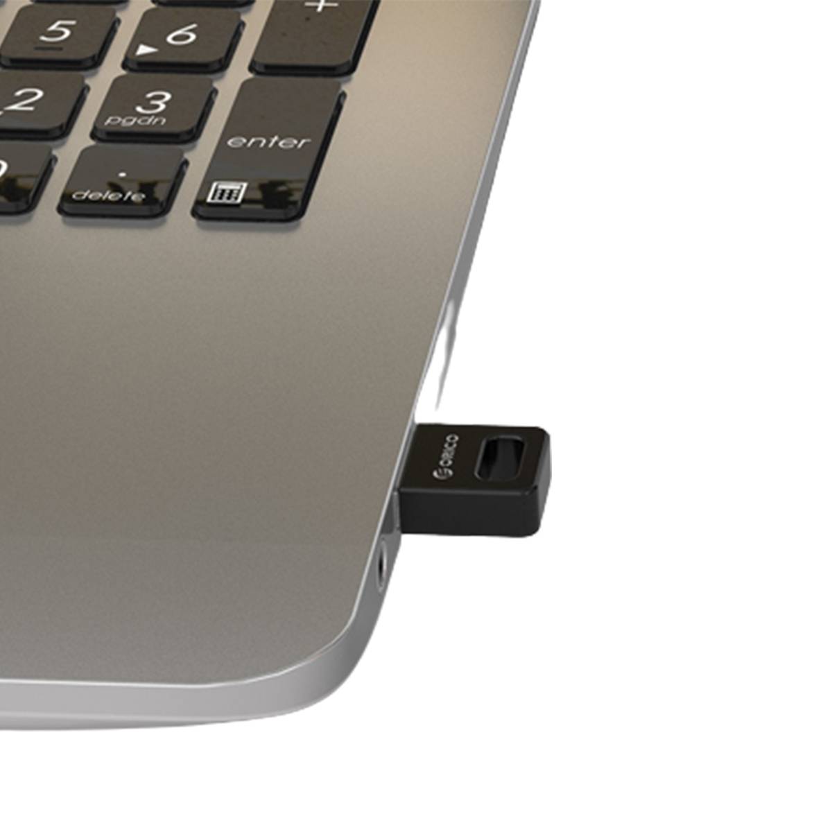 Orico BTA-409 USB Bluetooth Dongle | Berdaya