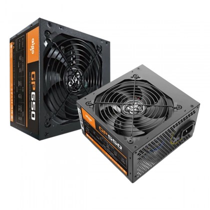 AIGO GP550/ GP650 (550W/650W) 80 PLUS BRONZE POWER SUPPLY | Berdaya