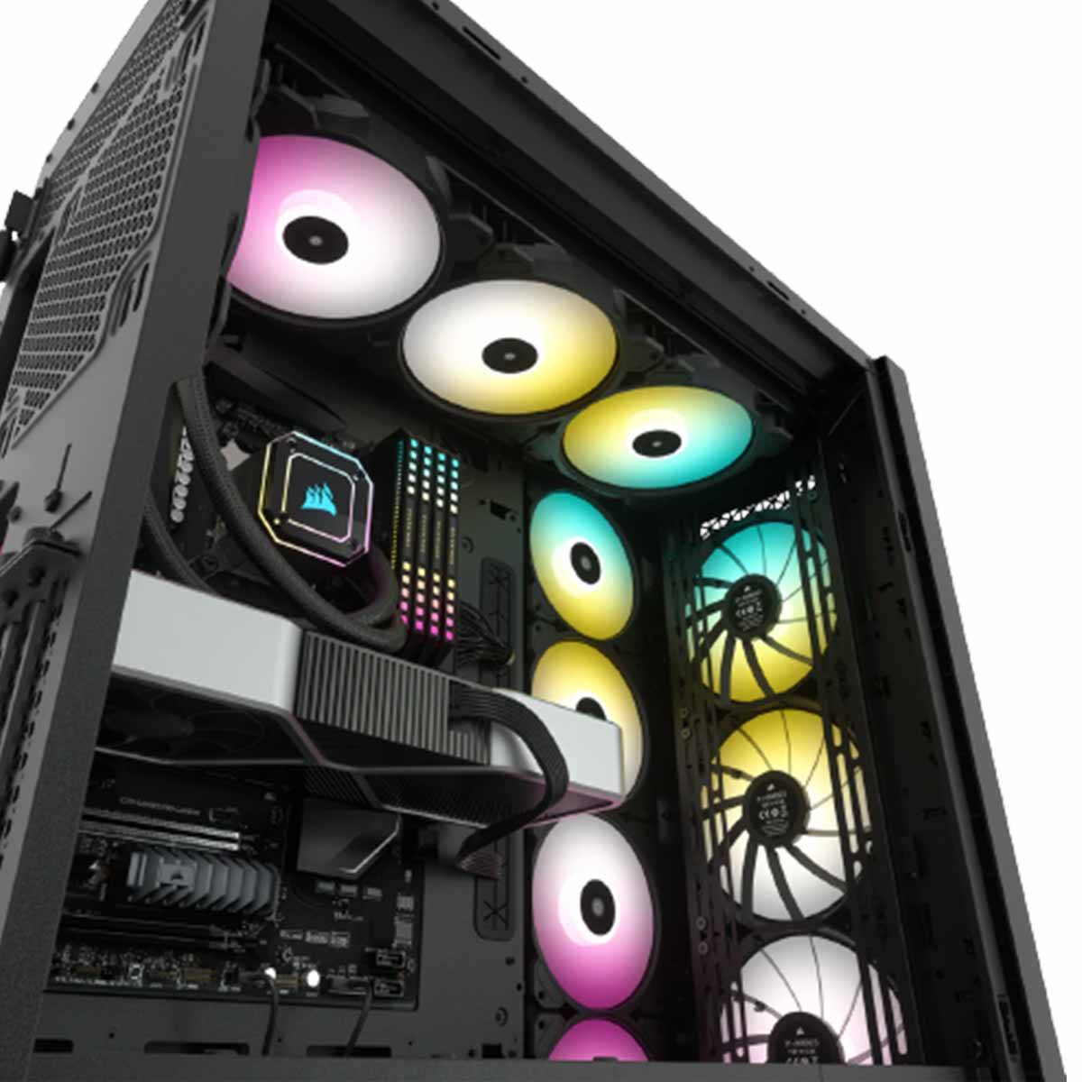 CORSAIR CSSD F2000GBMP600PXT MP600 PRO XT 2TB M 2 NVMe PCIe Gen 4 X4
