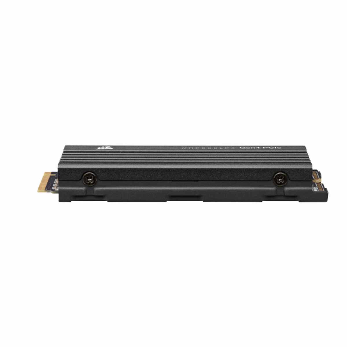 CORSAIR CSSD-F1000GBMP600PLP MP600 PRO LPX 1TB PCIe Gen4 x4 NVMe M.2 ...