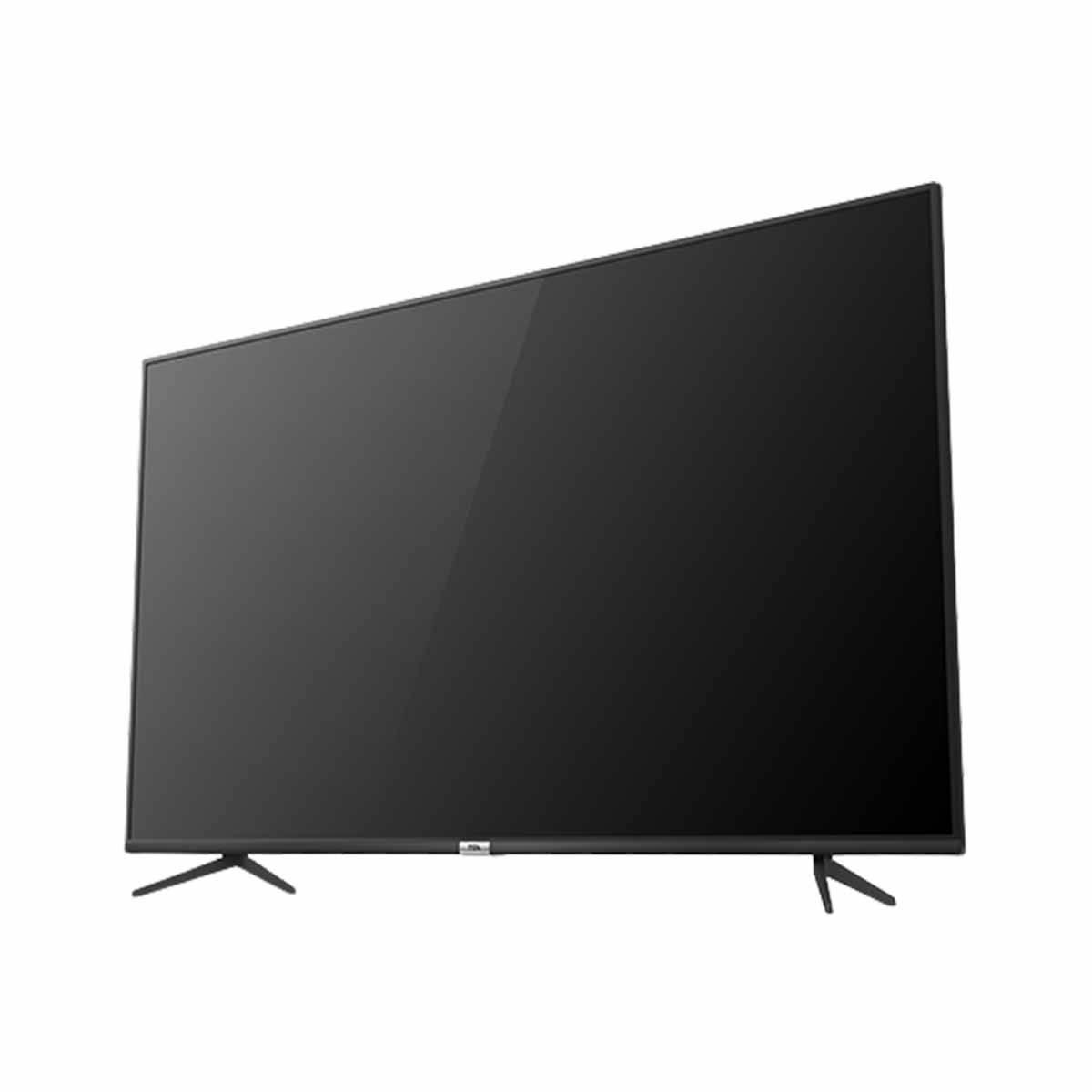 TCL 55" 55P615 P615 4K UHD ANDROID TV | Berdaya