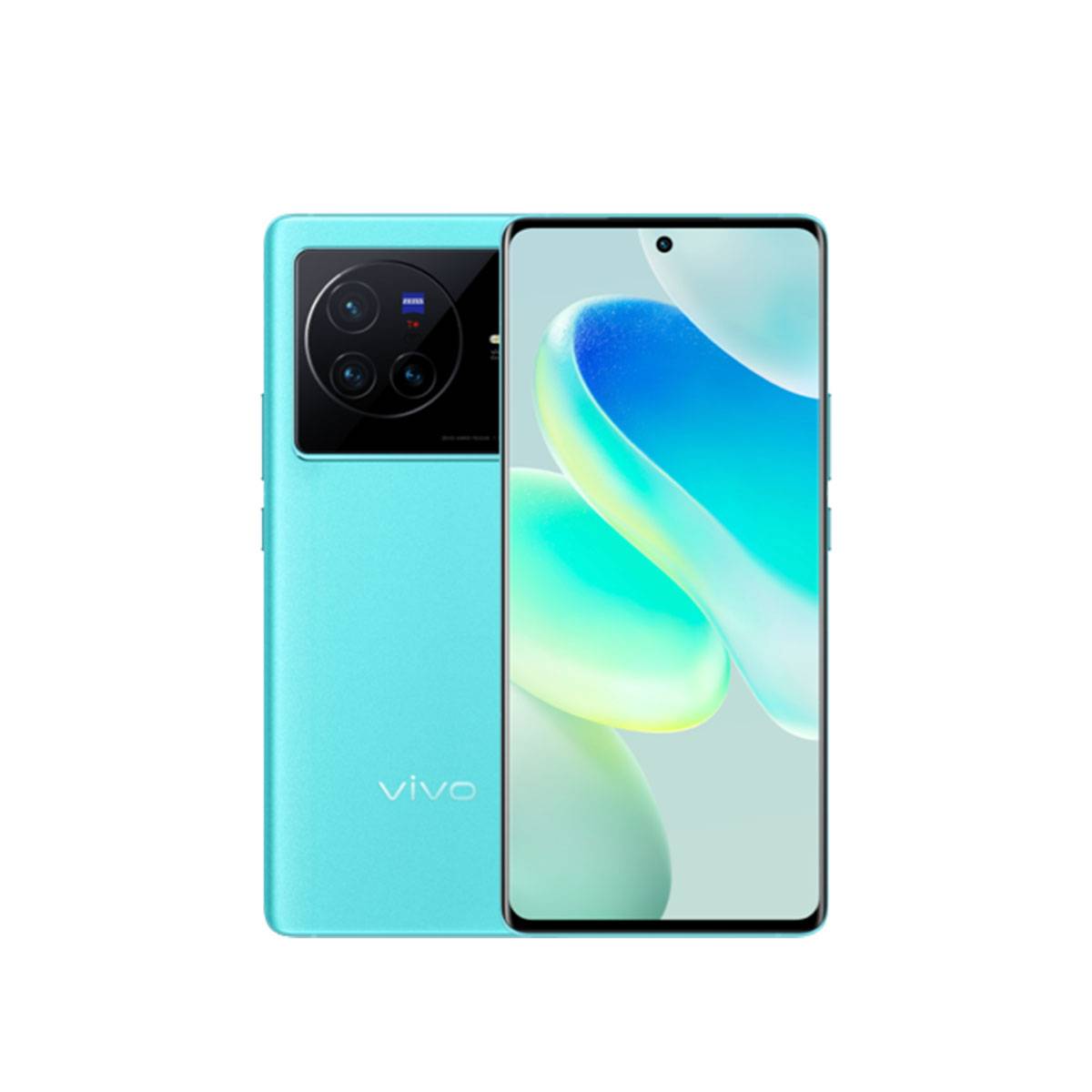VIVO X80 12GB RAM 256GB ROM SMART PHONE Berdaya VIVO X80 12GB RAM 256GB ROM SMART PHONE Berdaya