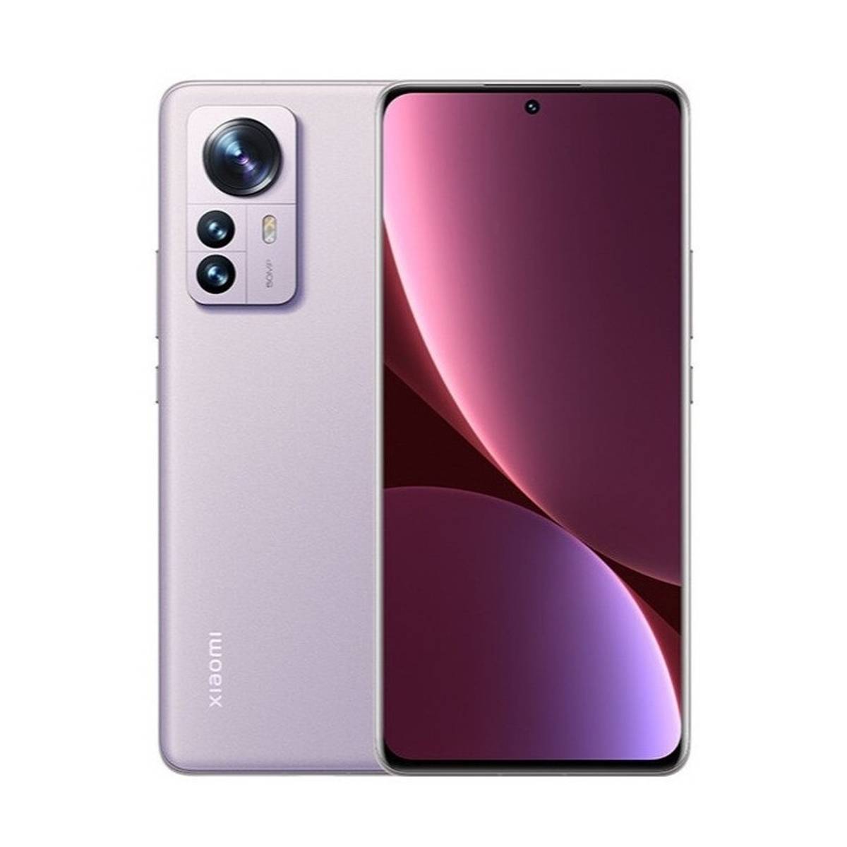 XIAOMI MI 12 PRO 5G 12GB RAM + 256GB ROM SMARTPHONE | Berdaya