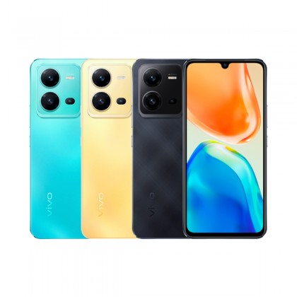 VIVO V25 5G 8GB RAM + 256GB ROM SMARTPHONE | Berdaya
