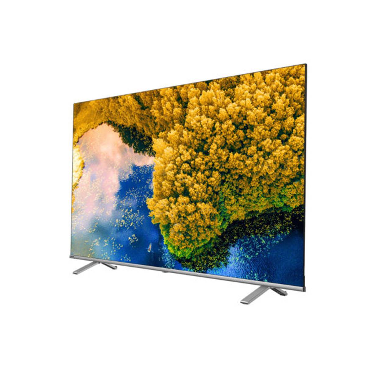 Toshiba 50" 50C350LP C350LP Series 4K UHD Google TV | Berdaya