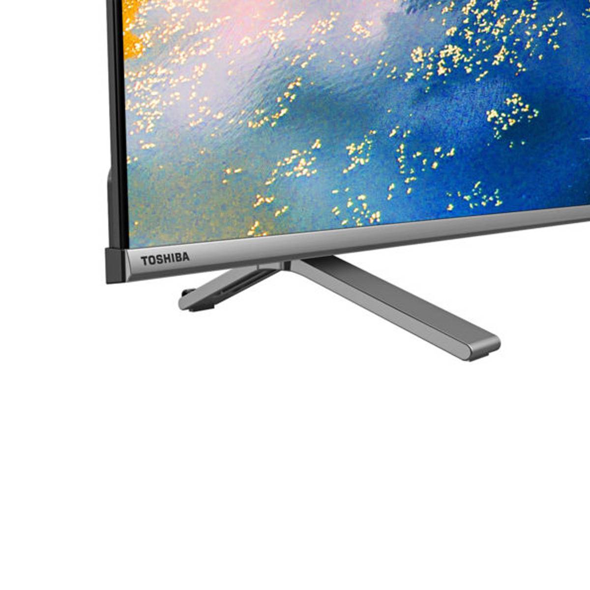 Toshiba 50" 50C350LP C350LP Series 4K UHD Google TV | Berdaya