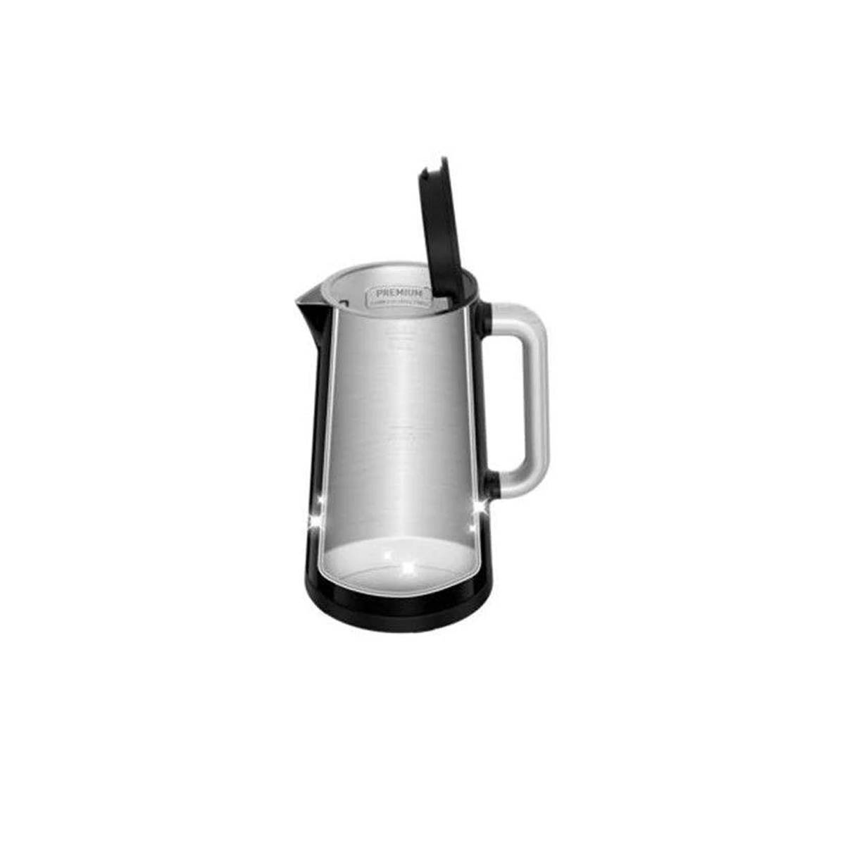 Tefal 1.7L KO8508 Smart’N Light Seamless Digital Screen Kettle | Berdaya