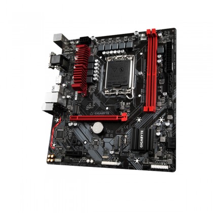 GIGABYTE B660M DDR4 GAMING MOTHERBOARD | Berdaya