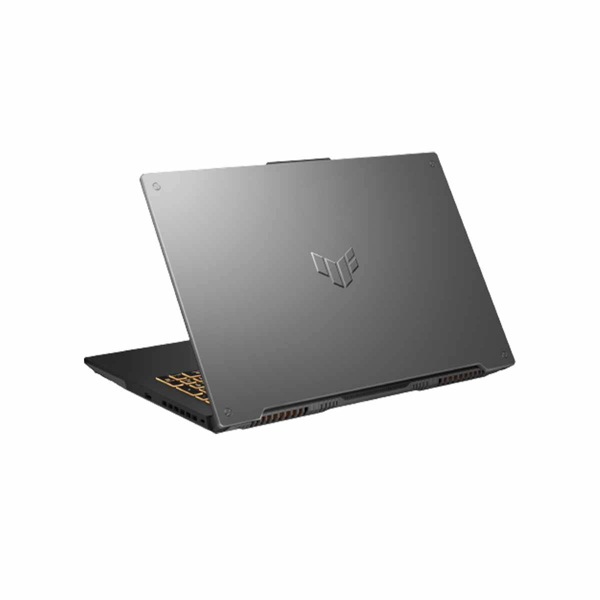 ASUS TUF F17 FX707Z-CHX044W | i5-12500H | 8GB | 512GB SSD | RTX3050 4GB ...