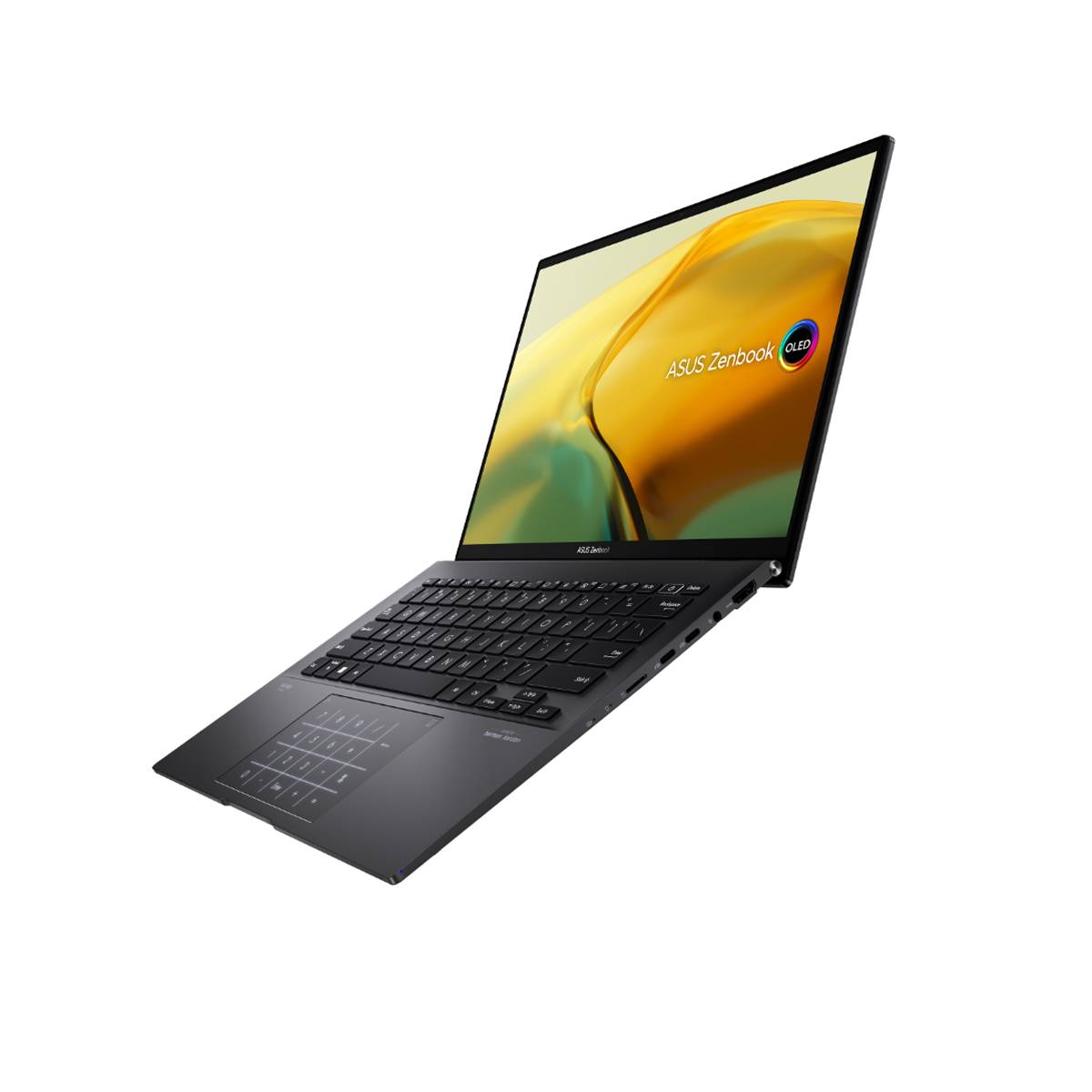 Asus Zenbook 14 Oled Um3402y Akm263ws Ryzen 5 5625u 16gb 512gb