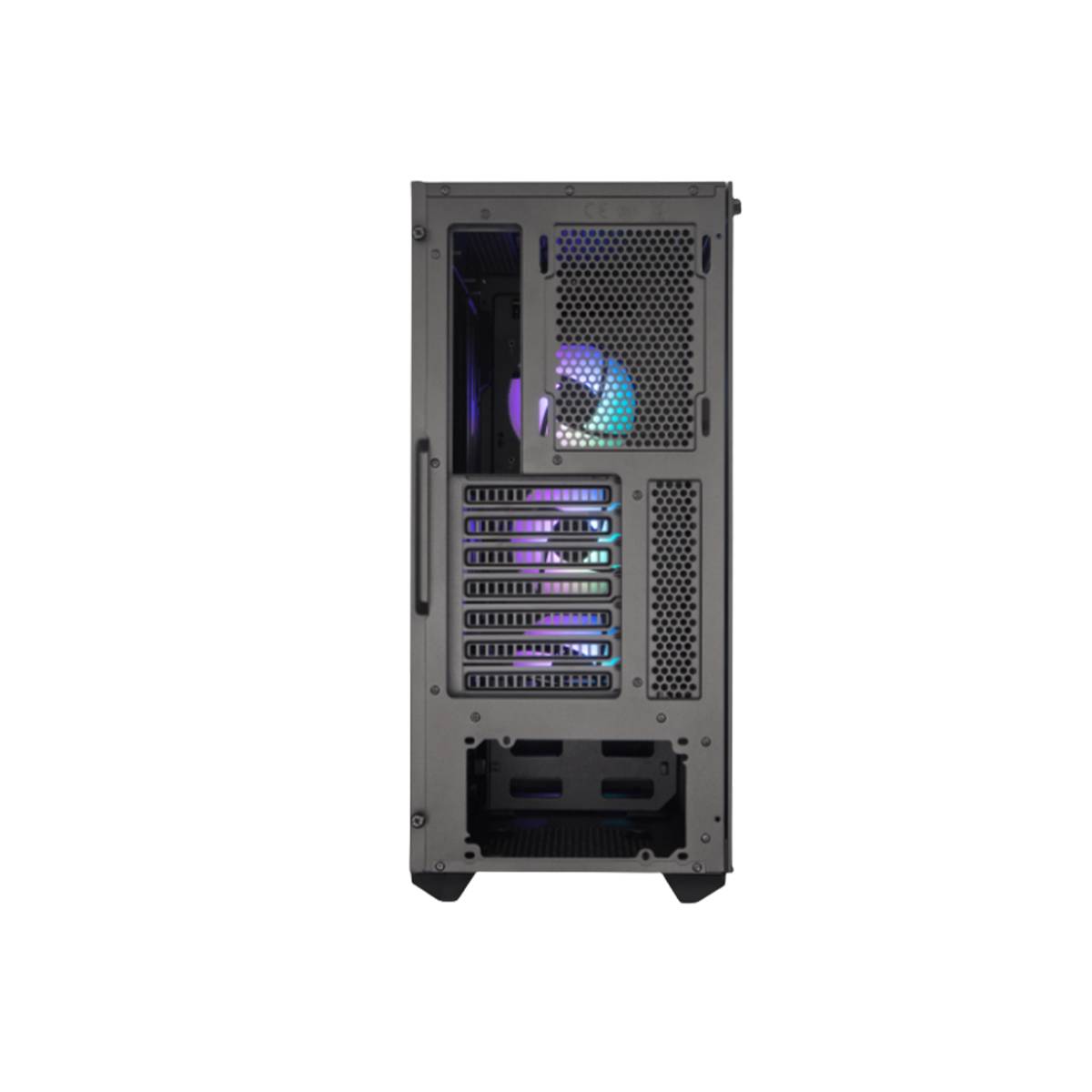 COOLER MASTER MASTERBOX TD500 MESH ARGB MID TOWER TG ATX CASING - BLACK ...