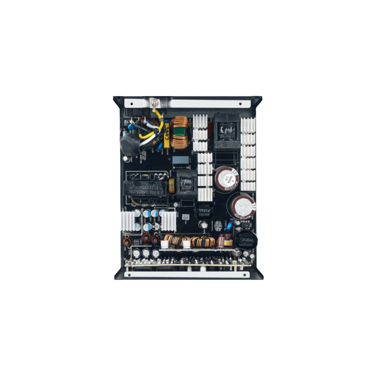 COOLER MASTER MWE GOLD V2 1250W PSU FULL MODULAR POWER SUPPLY | Berdaya