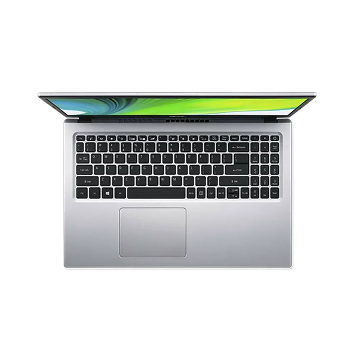 Acer Aspire 3 A315 35 P4r5 Pentium N6000 4gb 256gb Ssd Intel