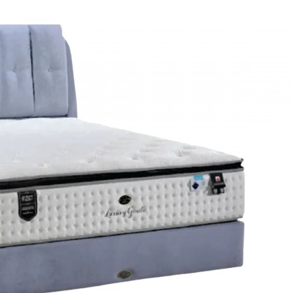 King Koil Luxury Gentle Mattress | Berdaya