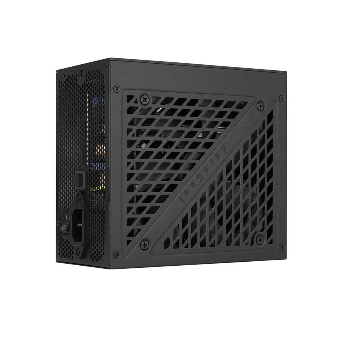 Aerocool Mirage 750W 80 Plus Gold Modular Power Supply | Berdaya