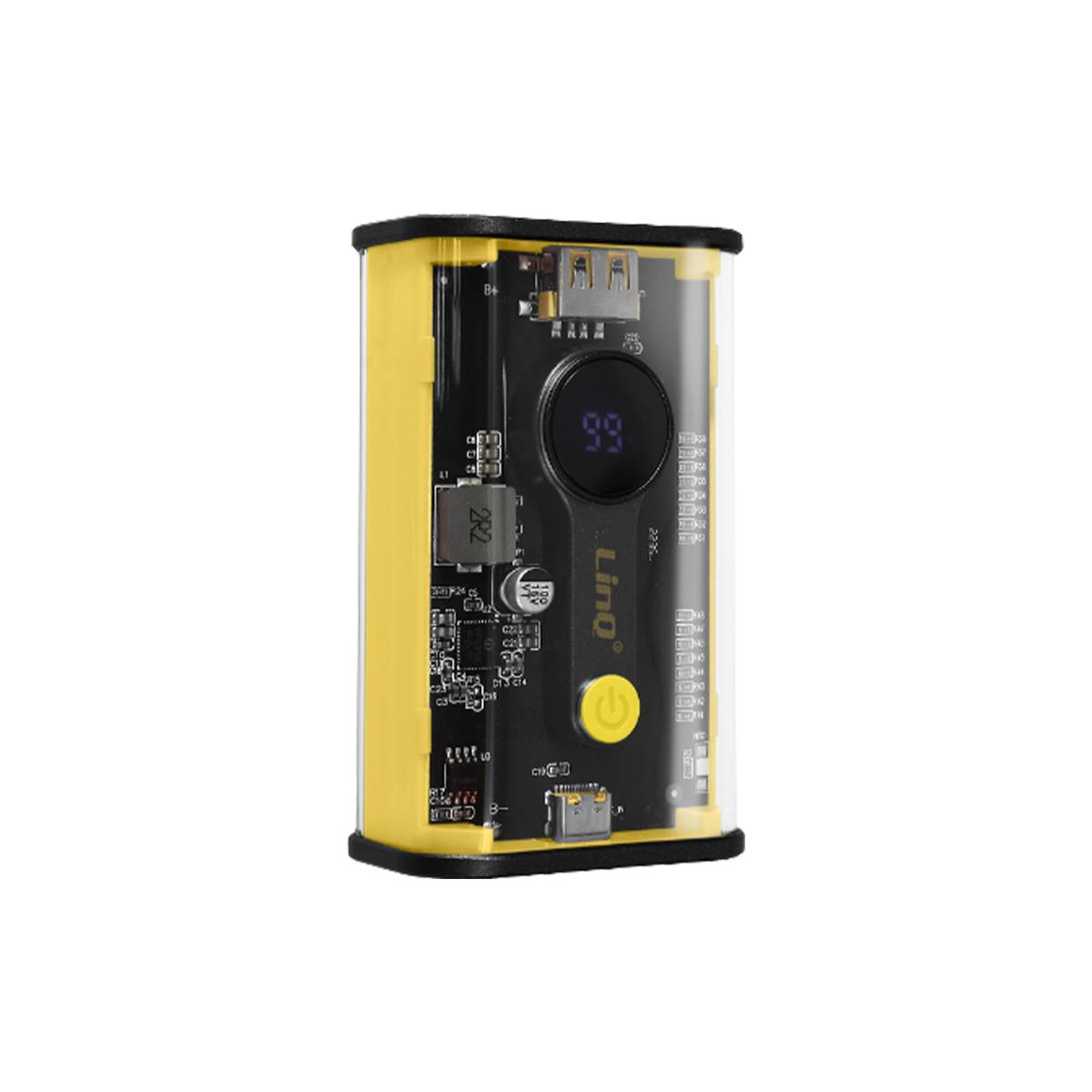 Mars MP-618 10000MAH Fast Charge Power Bank | Berdaya