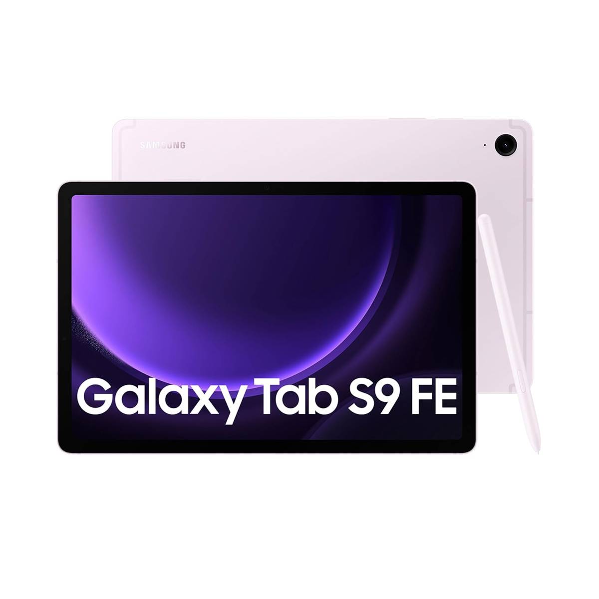 Samsung Galaxy Tab S9 Fe Wi Fi 6gb Ram 128gb Rom 10 9 Inch Android