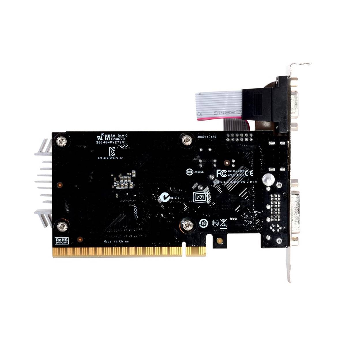 Inno3d Geforce GT 710 2GB SDDR3 LP Graphics Card | Berdaya