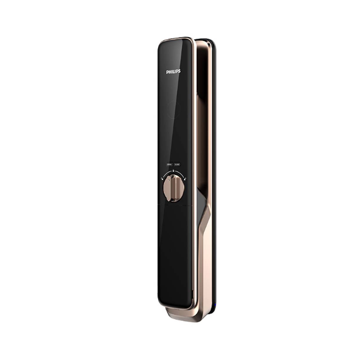 Philips EasyKey 9300 Smart IoT Digital Lock | Berdaya