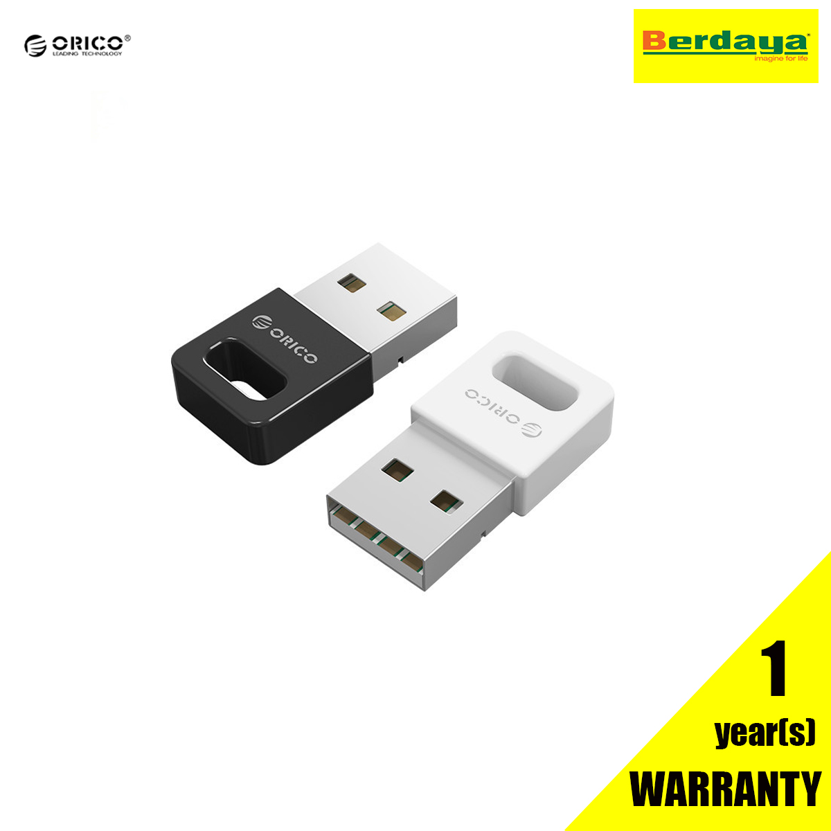 Orico BTA-409 USB Bluetooth Dongle | Berdaya