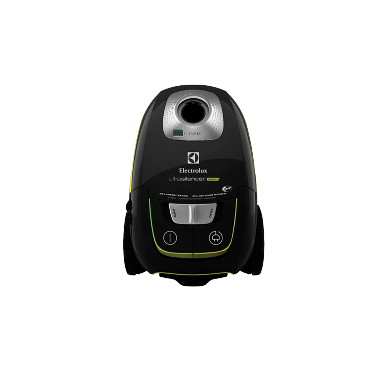 Electrolux green ultrasilencer store